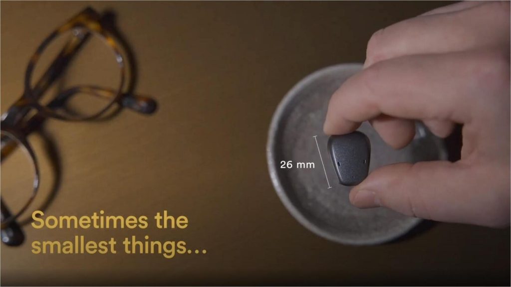 Jual Alat Bantu Dengar Prosesor Suara Baha 6 Max | Kasoem Hearing Center