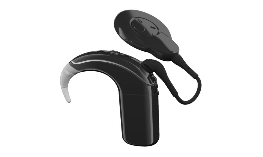 Prosesor Suara Nucleus 7 S! Si Kecil yang Kuat dan Andal